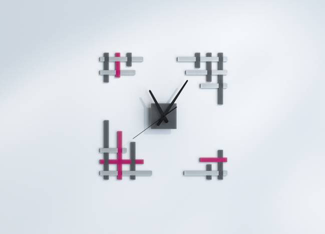 Wall Clocks